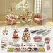 Second Life Marketplace - ROIRO - "DOLCE" Strawberry tart BOXED